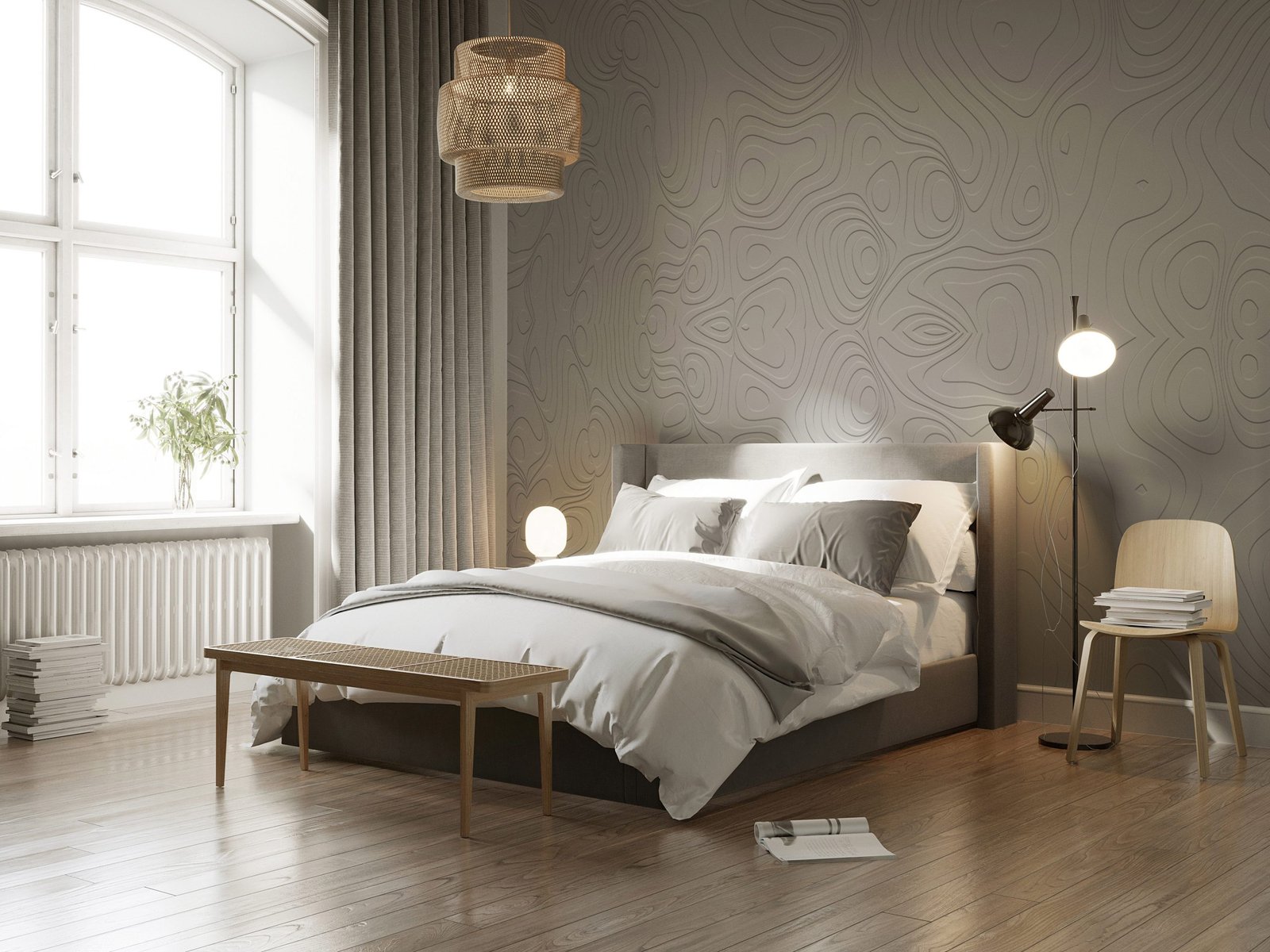 DP-0238 - ROCOCODECOR